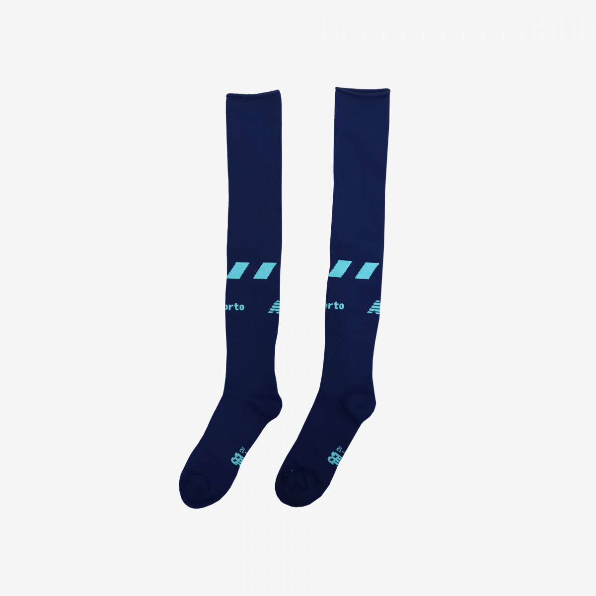 Porto 2024/25 Socks - Third Kit - 24202-THIRD - Força Portugal