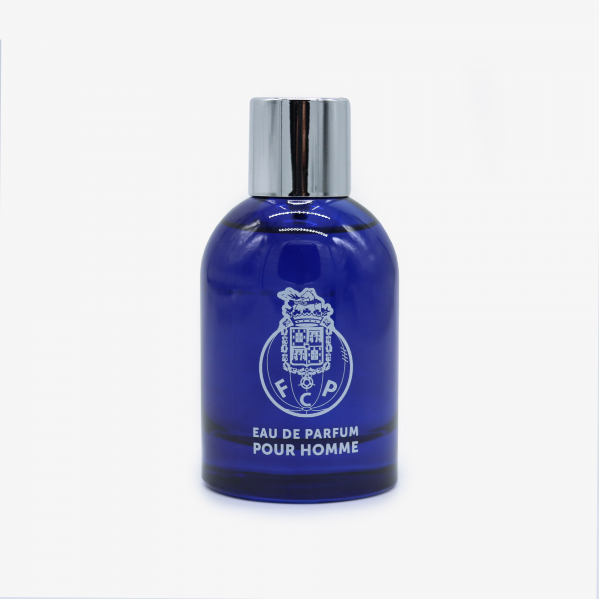 FC Porto - Eau De Parfum - 24189-AZUL - Força Portugal