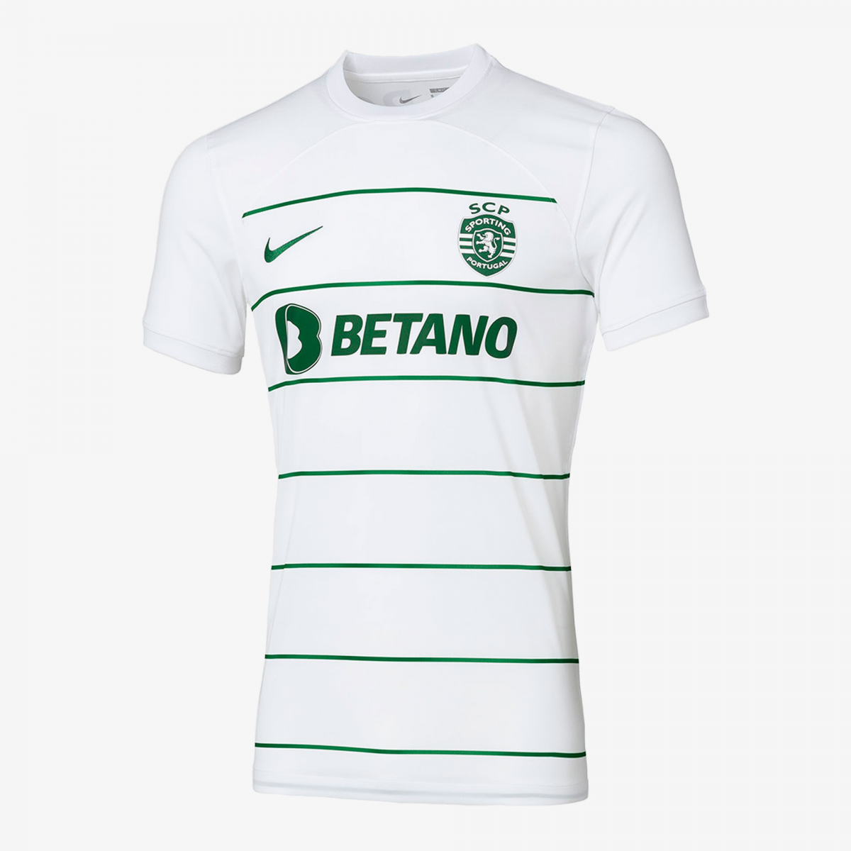 Camisola Sporting CP 2023 24 Alternativa 23225 AWAY For a Portugal