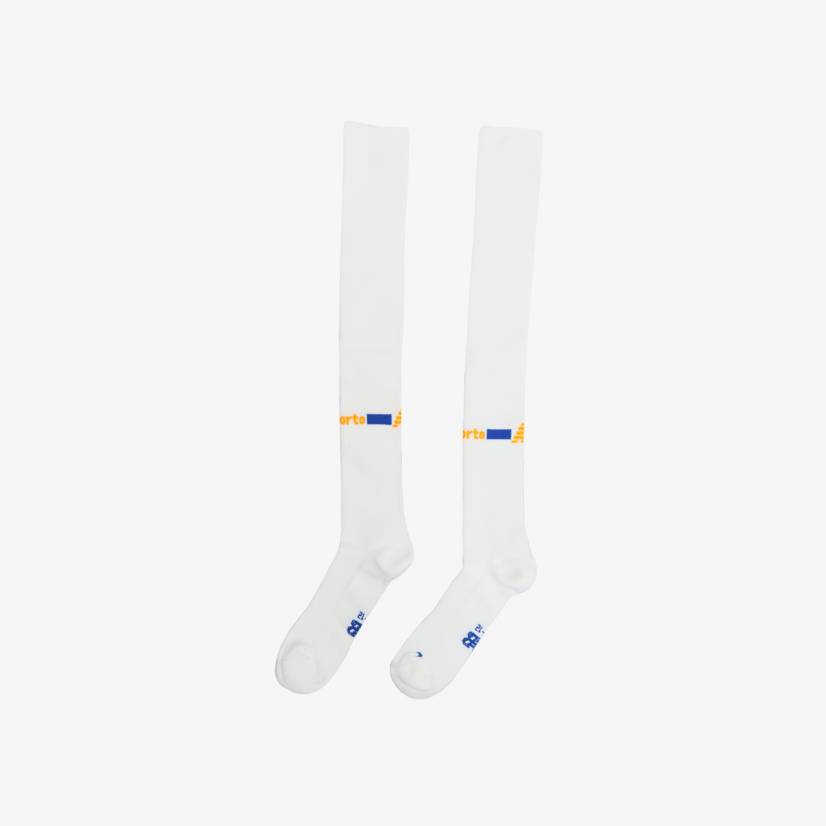 Porto Socks 2024/25 - Home Kit - 24202-HOME - Força Portugal
