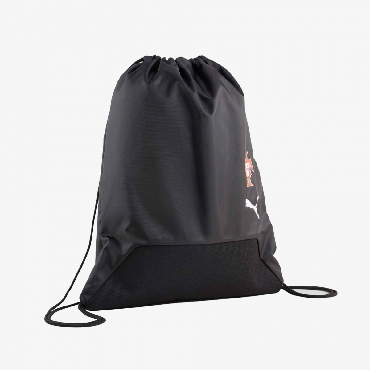 PUMA X FPF Sports Bag - 25075-PRETO - Força Portugal